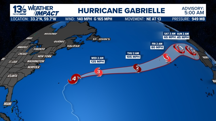 Weather Maps | Radar, forecast, watches/warnings, temperatures and more ...