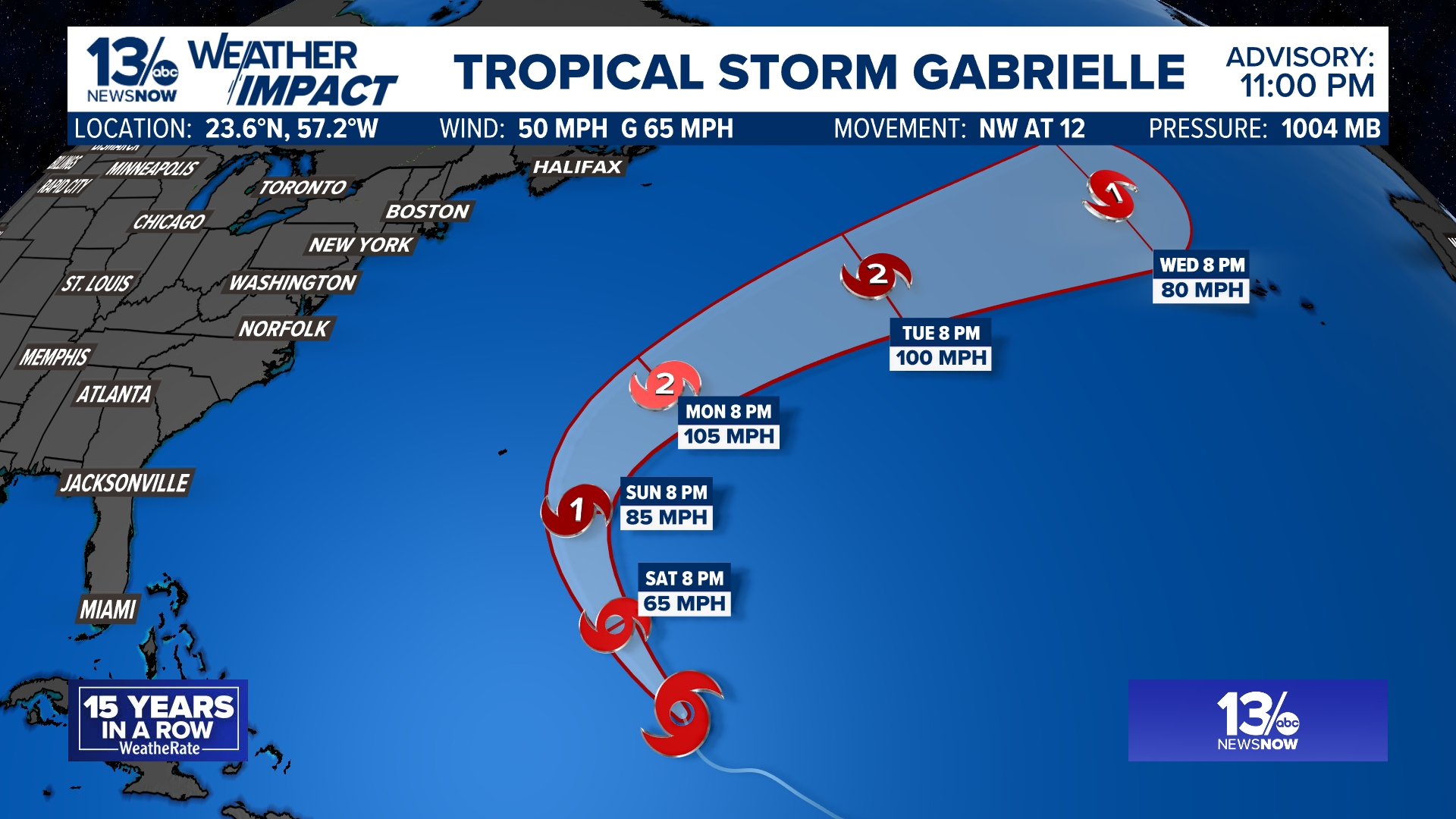 Contact WTHR | wthr.com