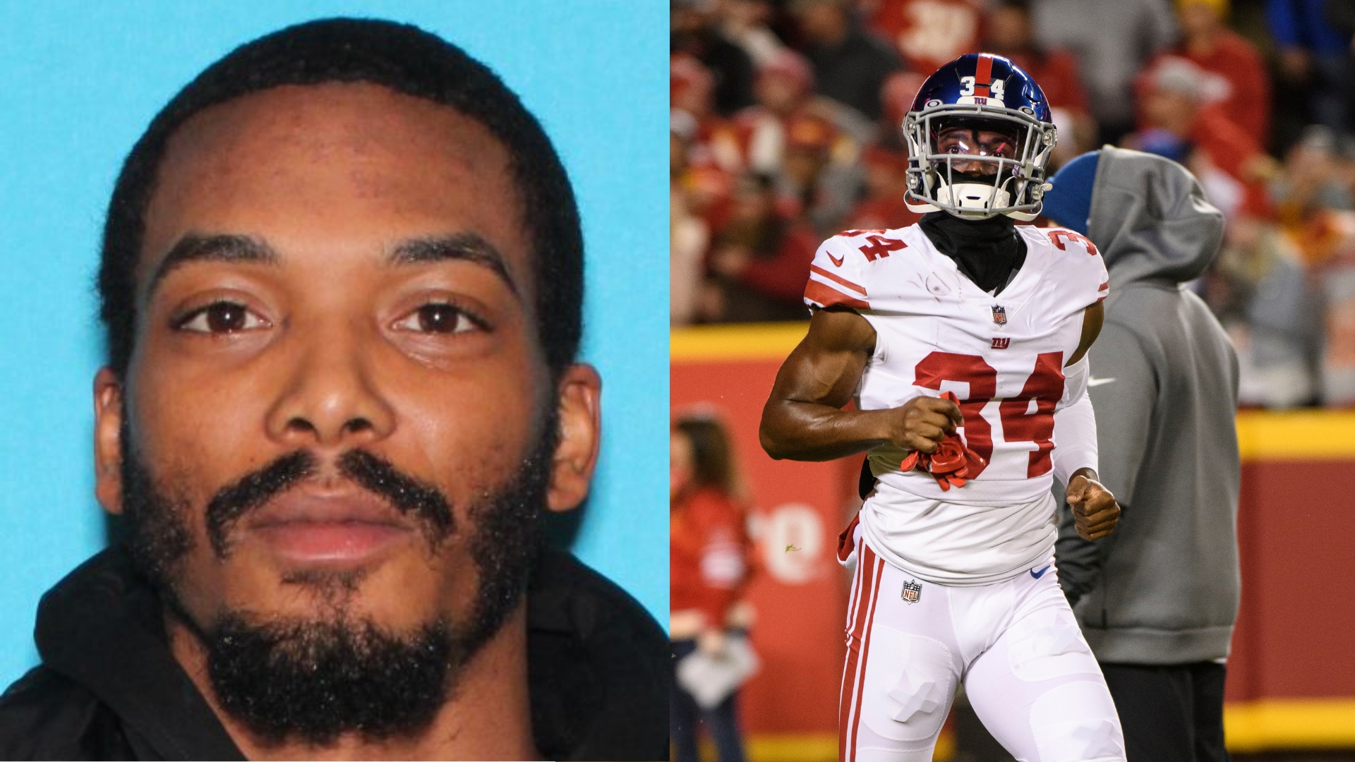 Former NFL player Sam Beal missing for 7 months | fox43.com