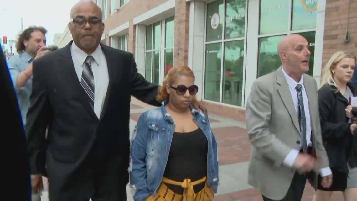 Richneck Elementary school shooter's mother faces federal charges ...