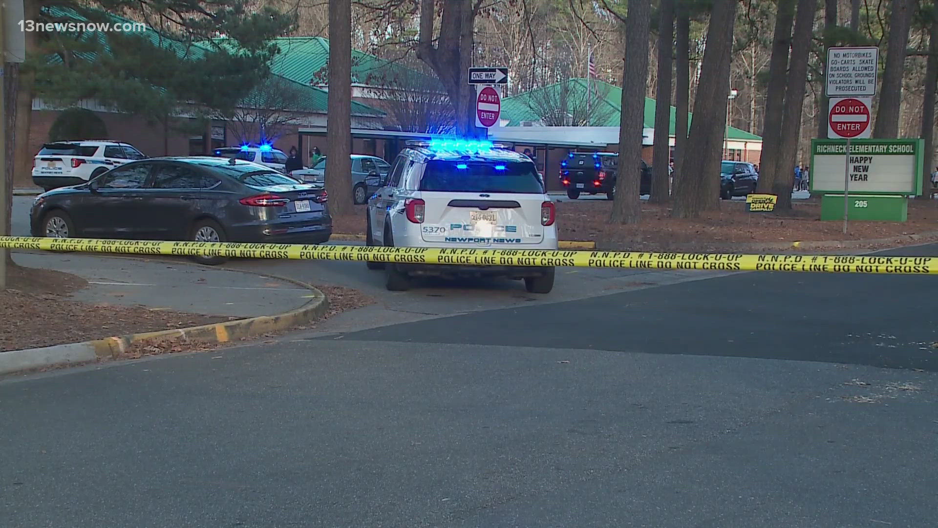 Jury awards $10 million to Virginia teacher shot by 6-year-old student | rocketcitynow.com