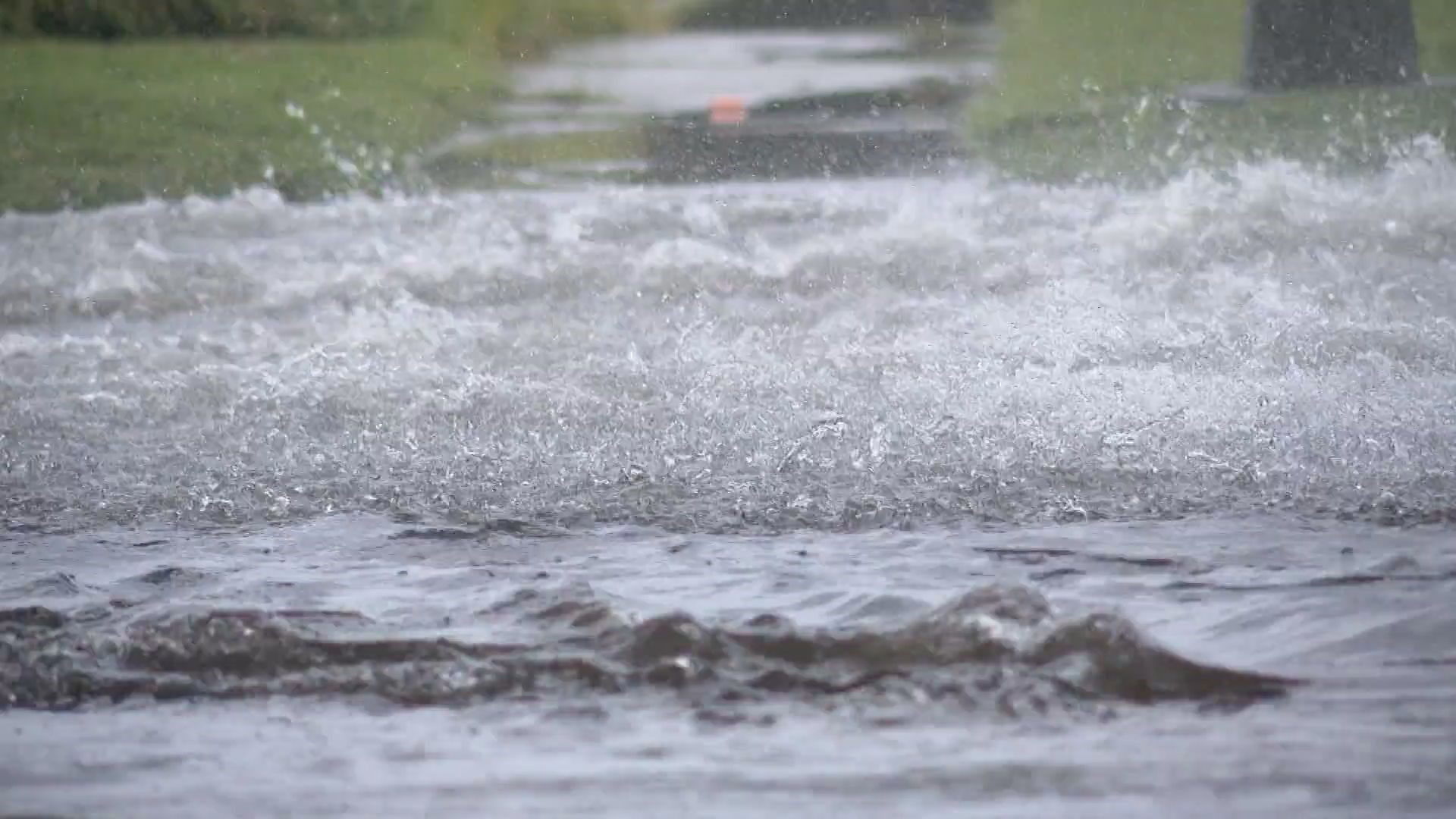 Areas to avoid in Fort Smith during flash flooding | 5newsonline.com