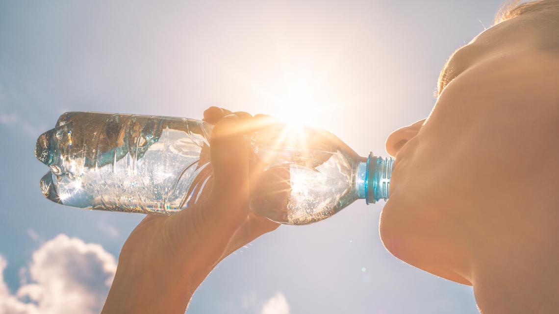 Pennsylvania American Water celebrates Drinking Water Week this week ...