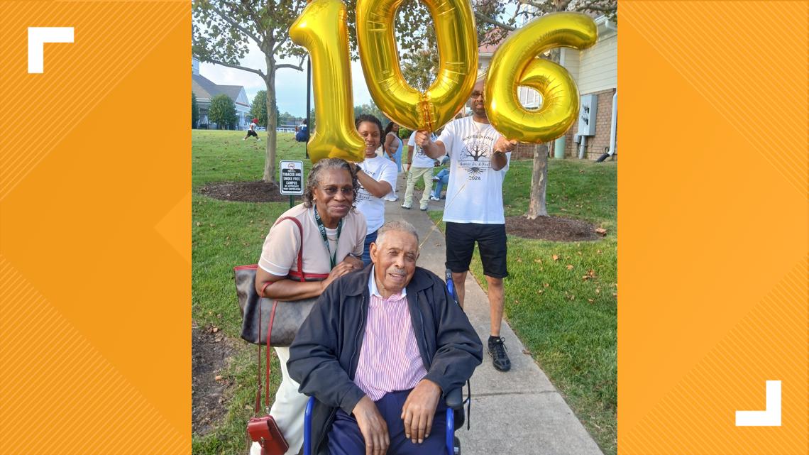 Tony Martin | Meteorologist | fox43.com