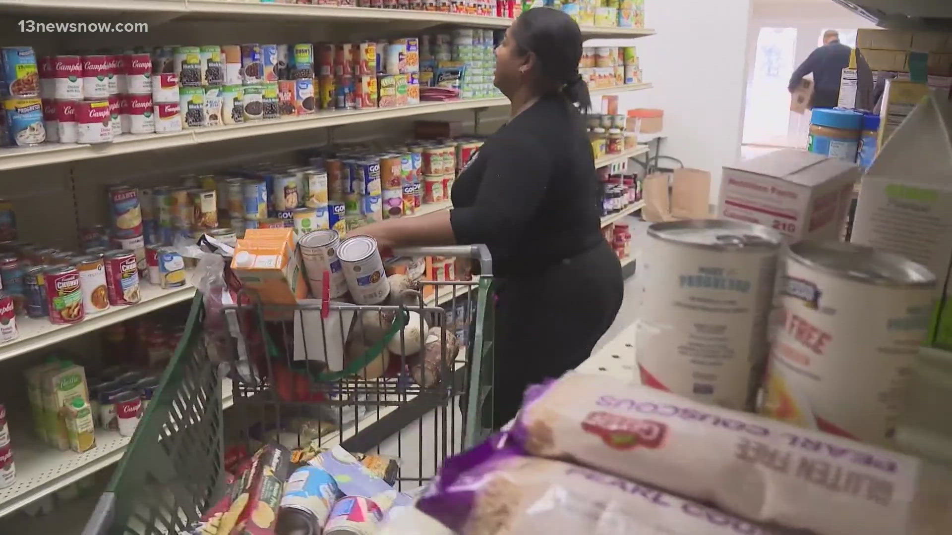 More Alabama families may now qualify for WIC as income limits increase ...
