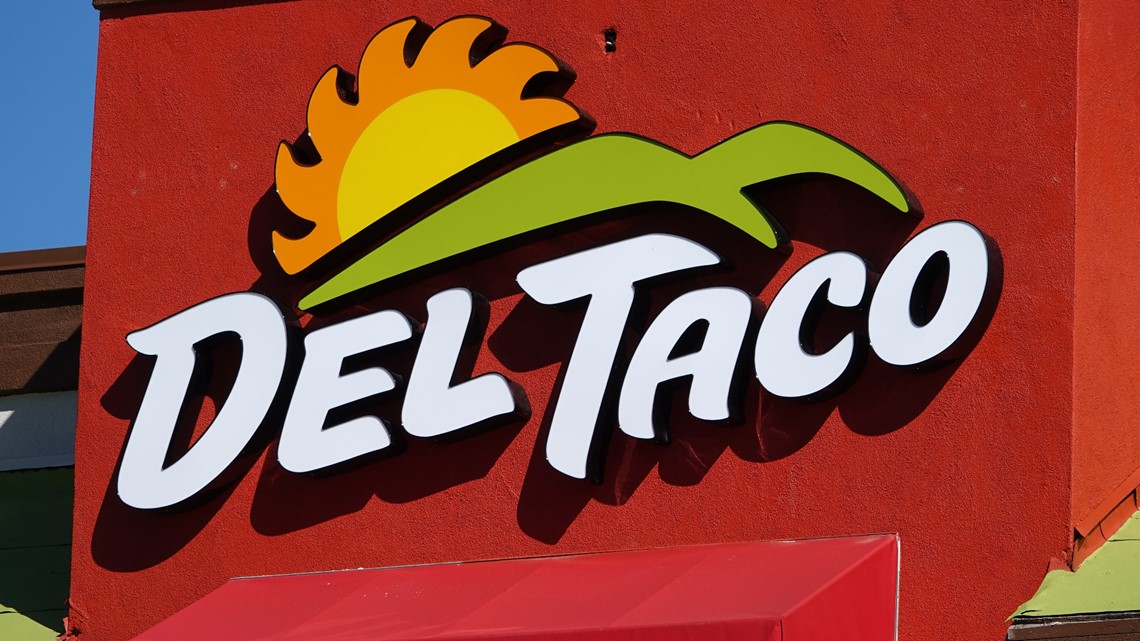 Del Taco to open new location in Huntsville | rocketcitynow.com
