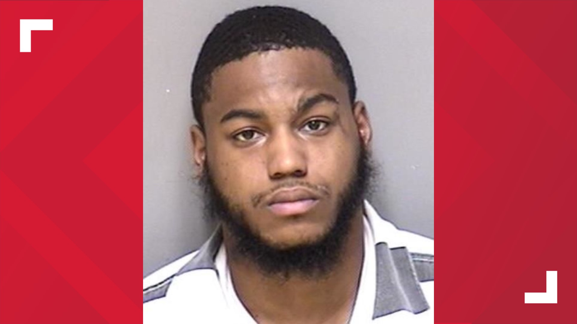 Prosecutor: UVA shooter targeted victims, shot sleeping student | fox43.com