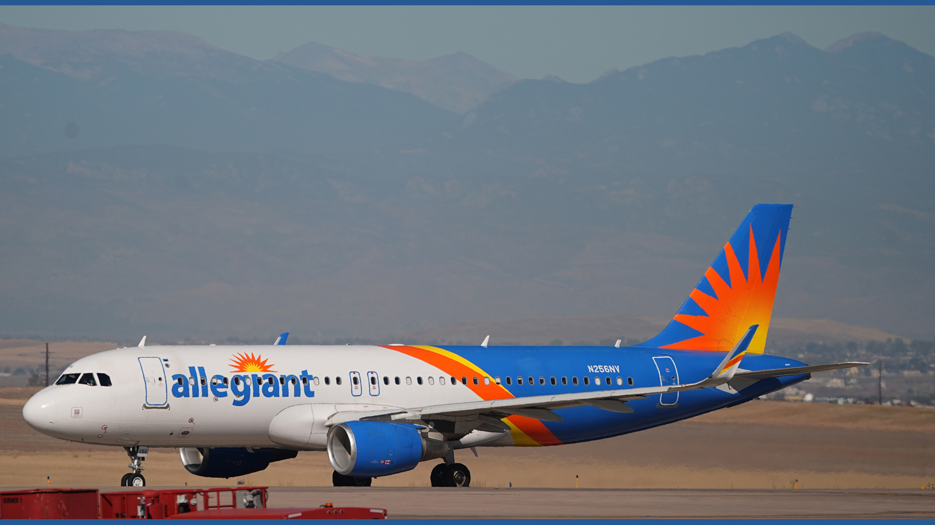 Allegiant launches new direct flight from Huntsville to Gulf Shores ...