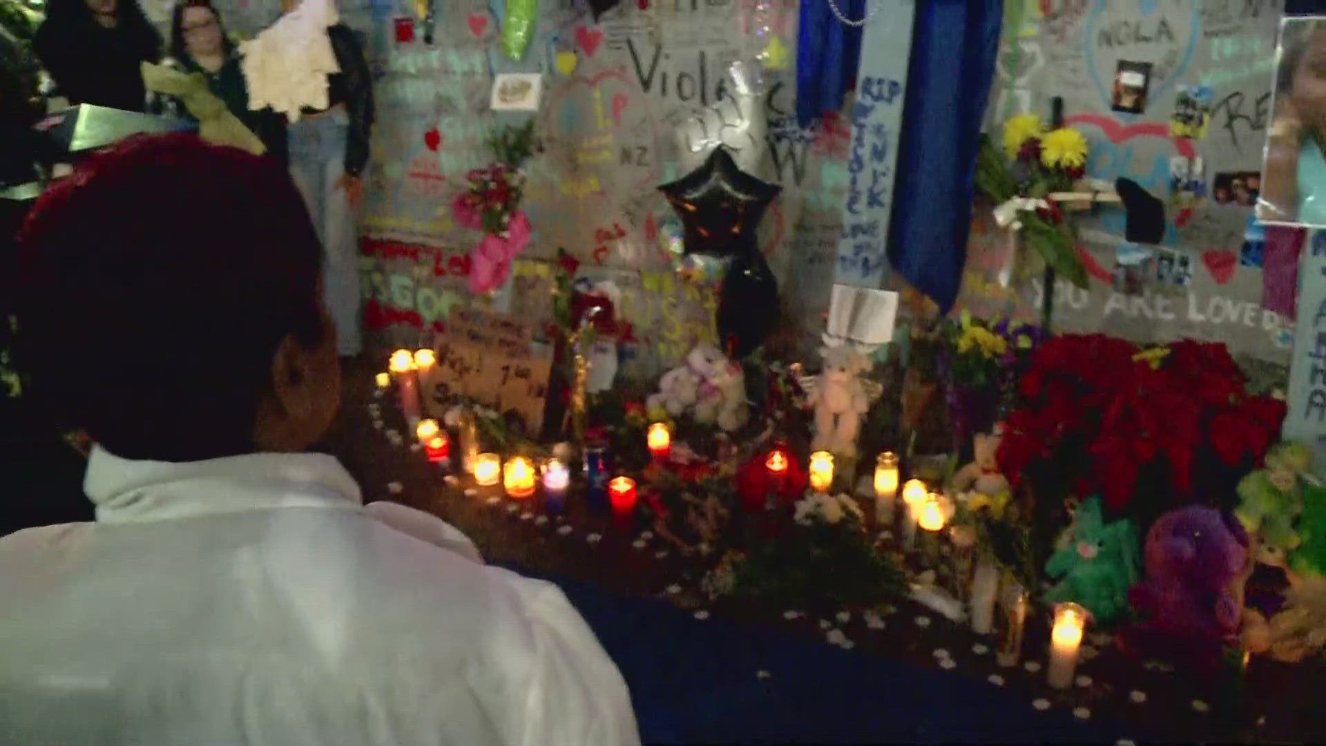 New Orleans truck attack: Suspect visited twice before, filmed French ...