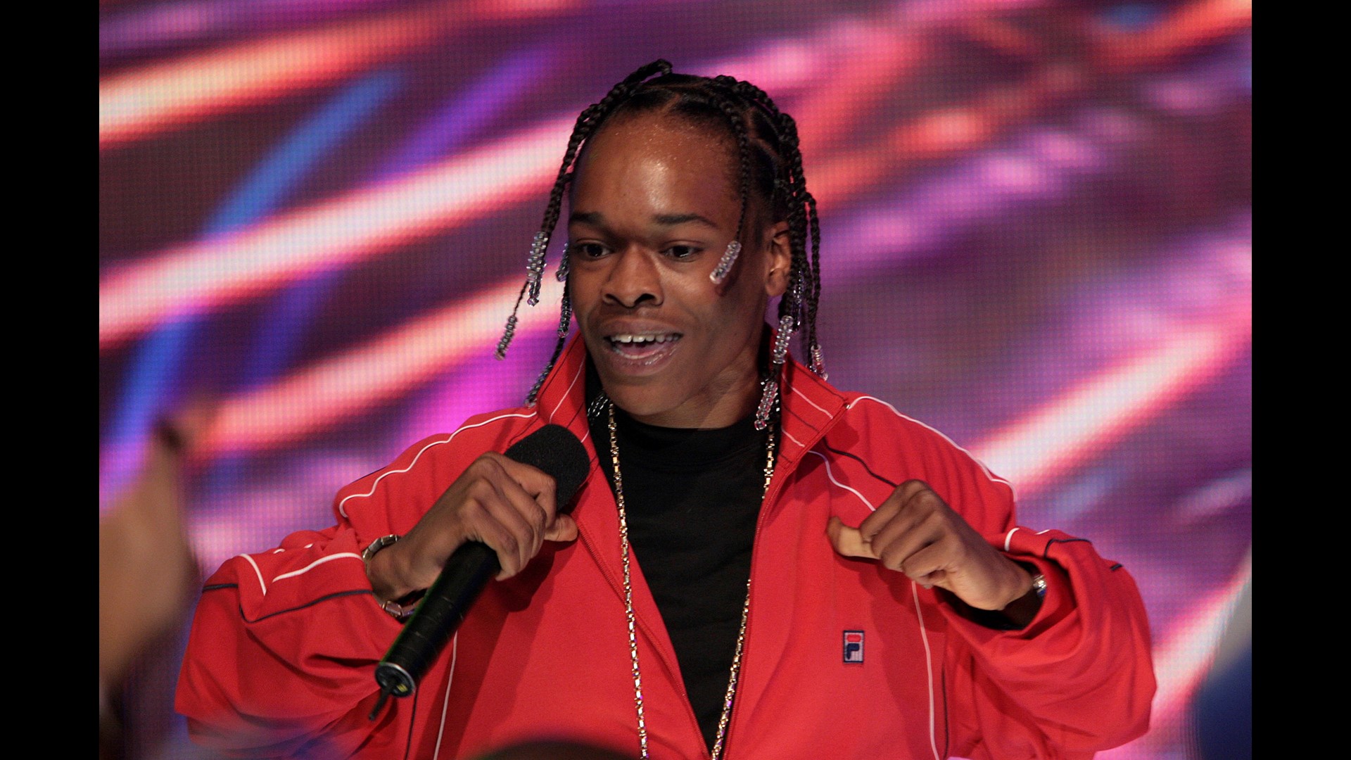 Hurricane Chris, 'A Bay Bay' rapper, arrested for murder | wthr.com