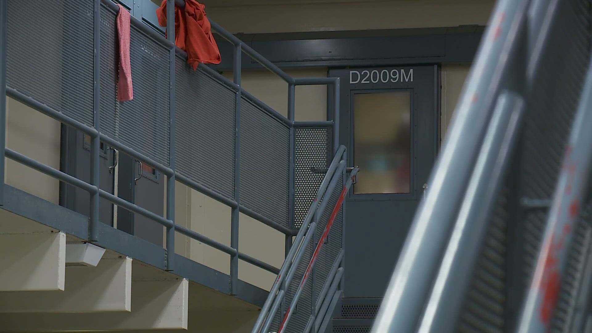 7 inmates still at large after Orleans Parish Jail escape, sheriff ...