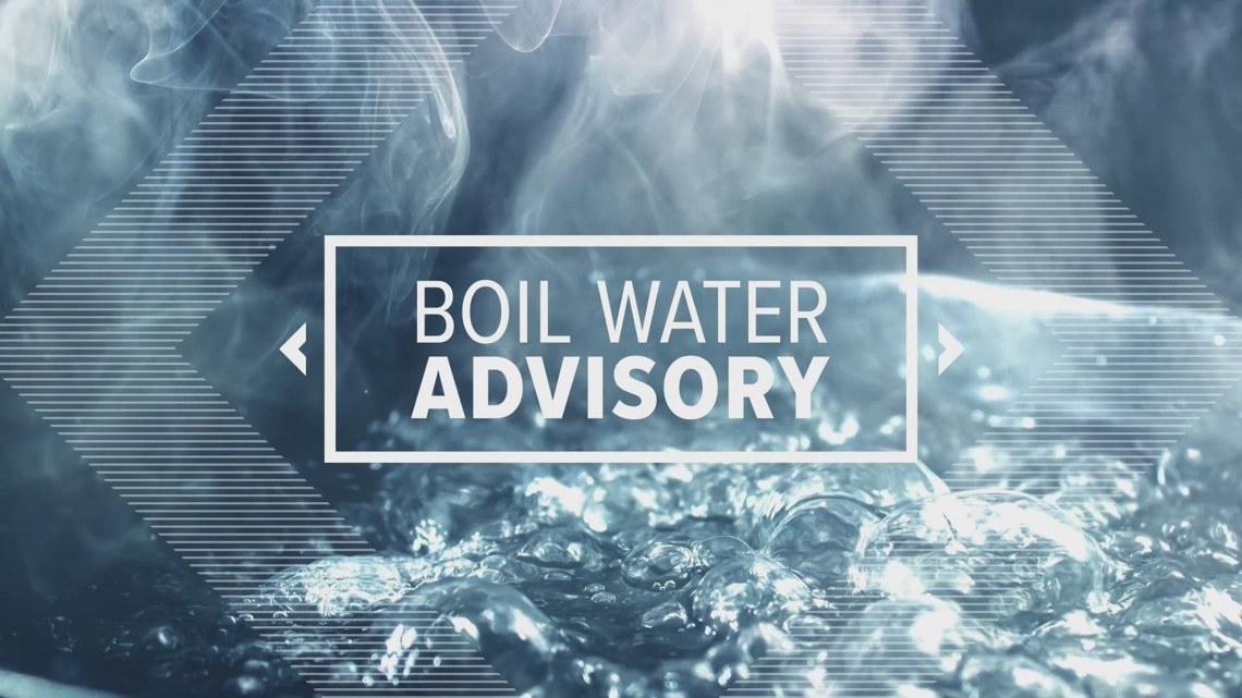 City of Oxford issues precautionary boil water notice | localmemphis.com