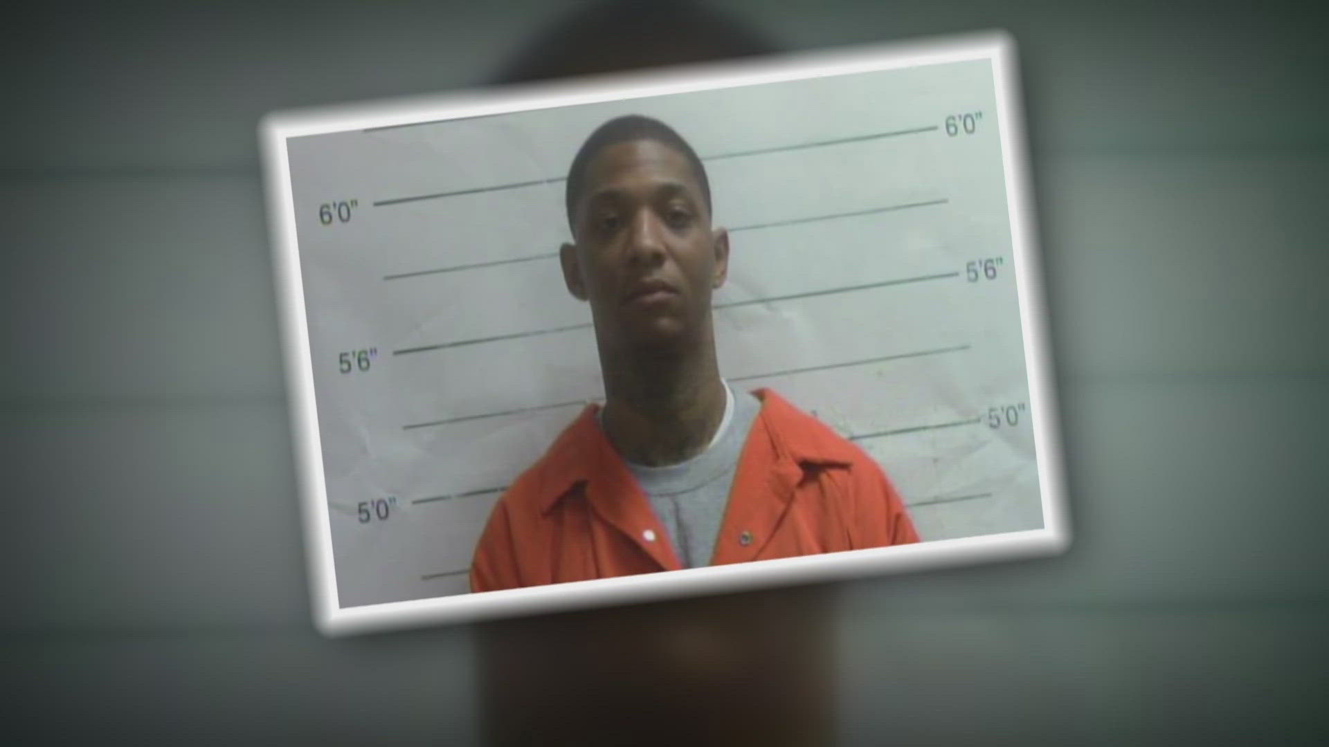 Last of 10 Orleans escapees captured in Atlanta standoff | fox61.com