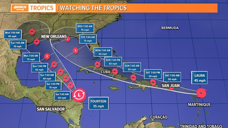 Weather | Moline, IA | WQAD.com | wqad.com