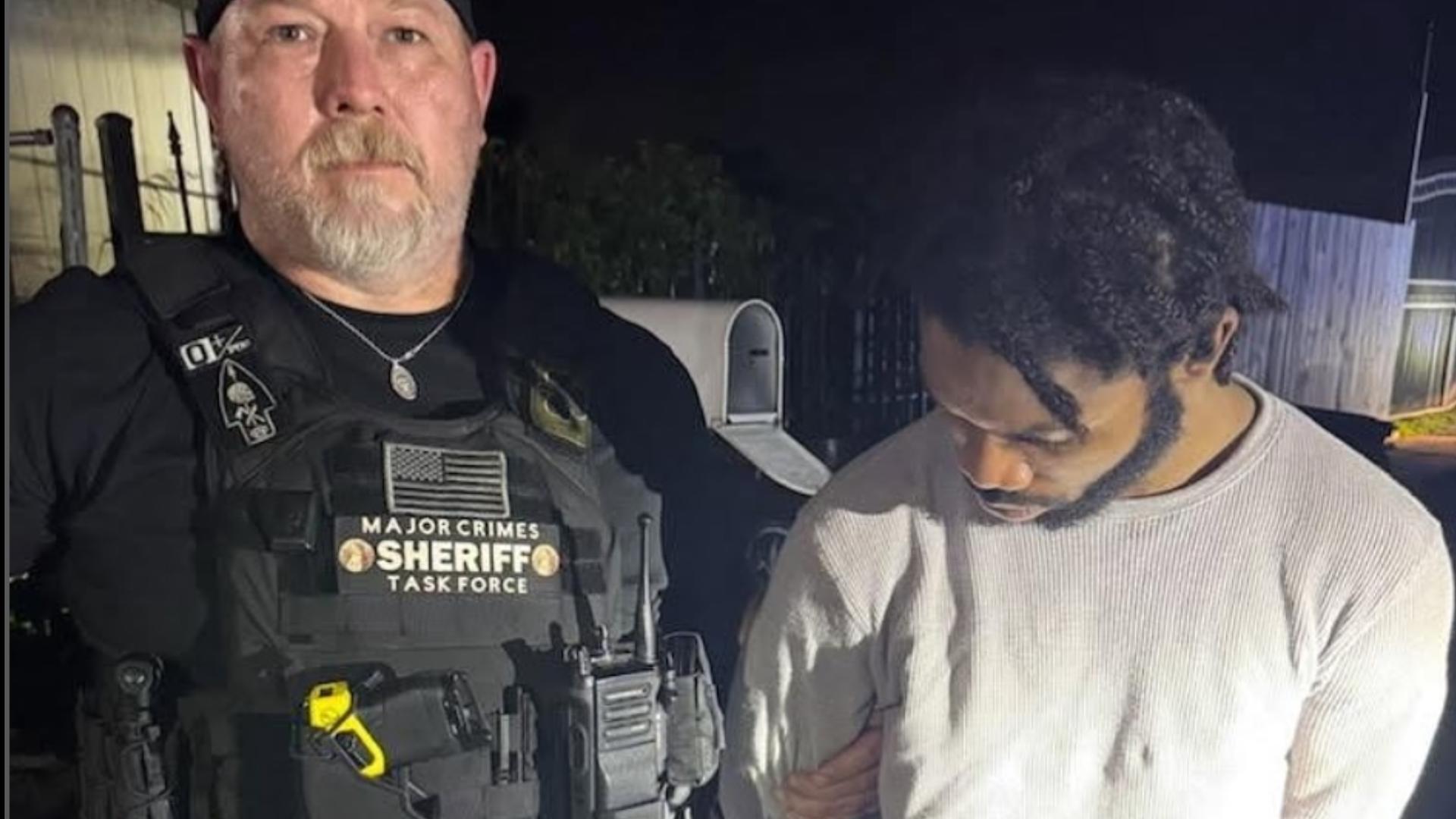 7 inmates still at large after Orleans Parish Jail escape, sheriff ...