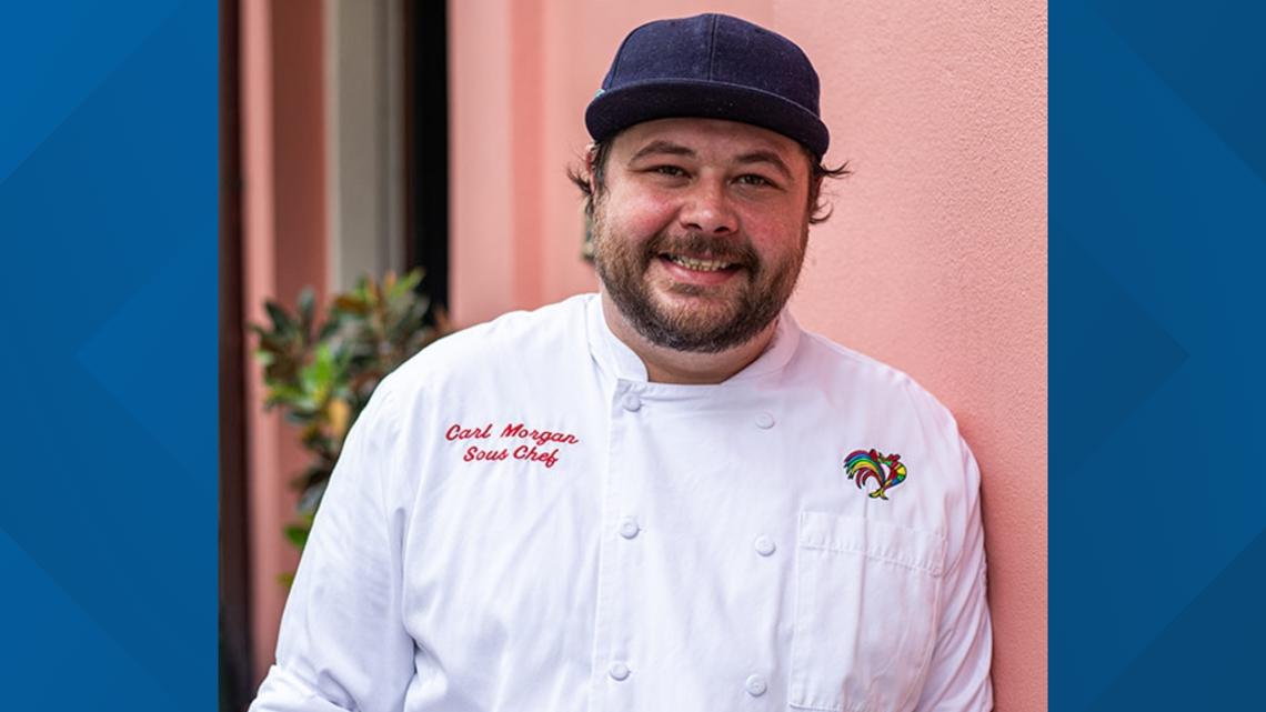 Chef killed in carjacking outside daycare while picking up child | 10tv.com