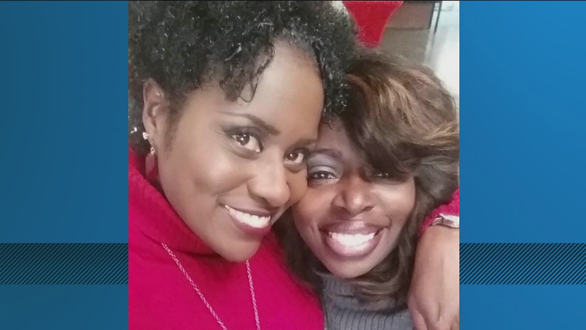 Longtime friend of Angie Stone reflects on her time | rocketcitynow.com