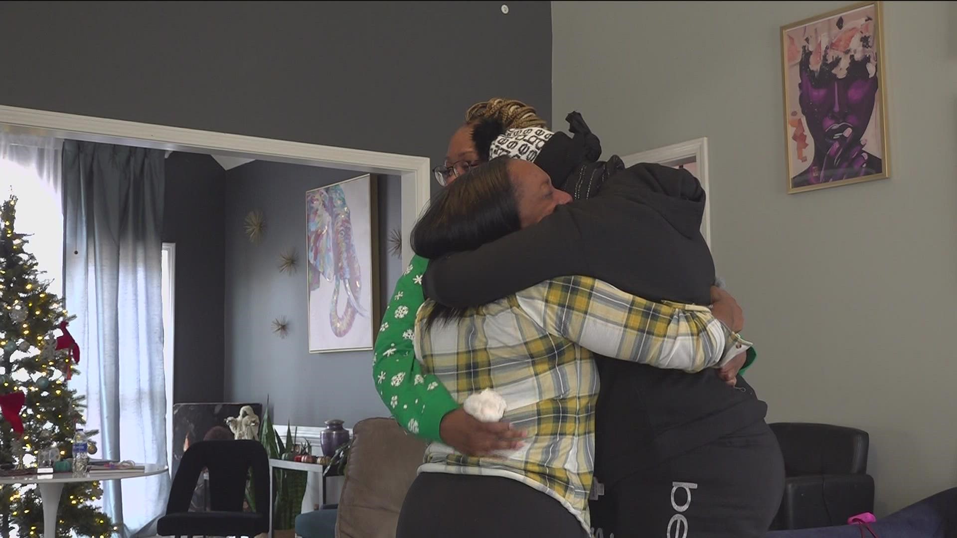 Douglasville family mourns death of Joshua Mitchell | 10tv.com