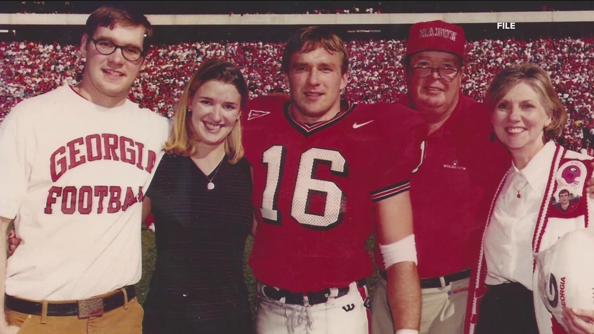 UGA coach Kirby Smart's father Sonny Smart dies | rocketcitynow.com