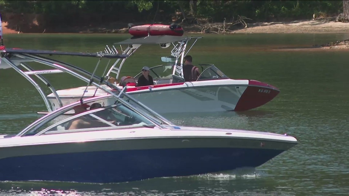 Alabama officials urge boaters to review laws for safe summer boating ...