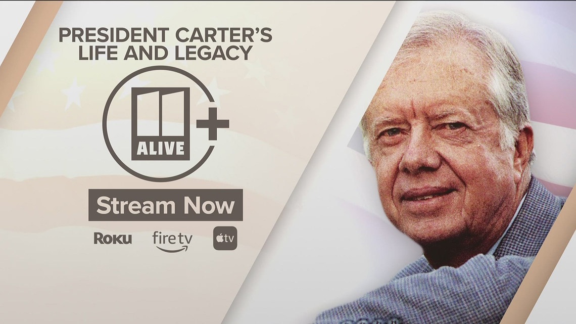 Remembering Jimmy Carter | Team coverage | wthr.com