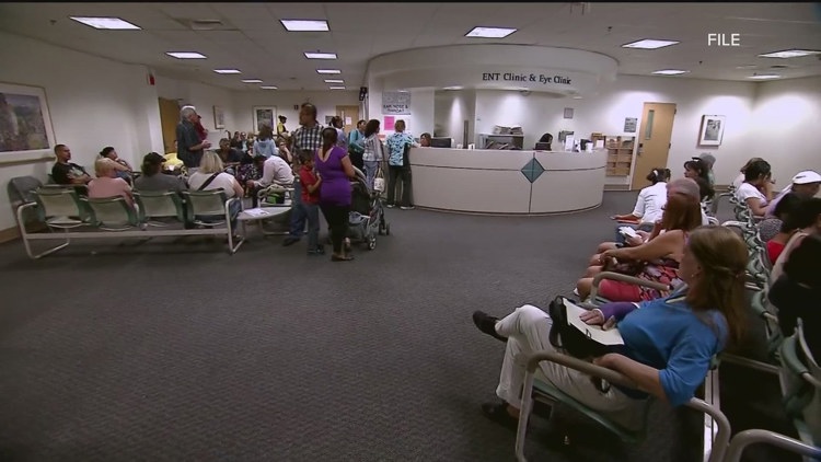 Sticker shock for ACA customers eyeing 2026 premiums - Local Georgia News