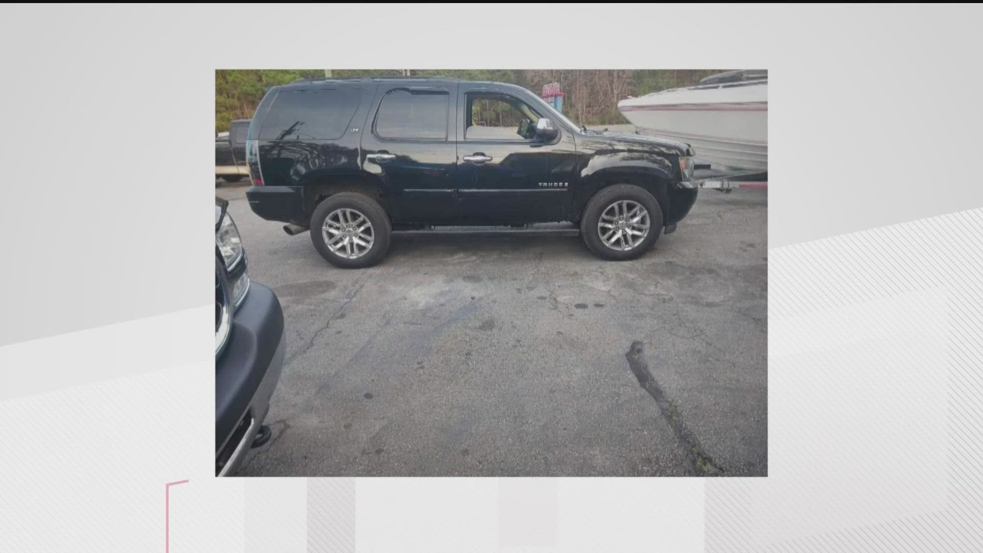 Suspect accused of using Facebook Marketplace to lure victims | fox61.com