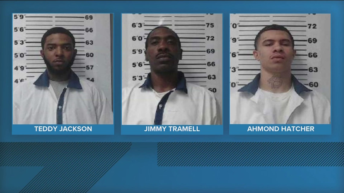 3 dead, 12 injured after 'possible riot' at central Georgia prison ...