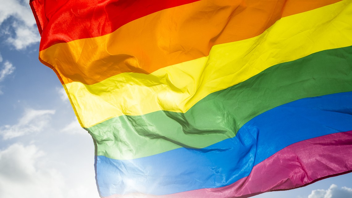 Chambersburg Borough Council votes to repeal LGBTQ anti-discrimination ... Chambersburg Borough Council votes to repeal LGBTQ anti-discrimination ...