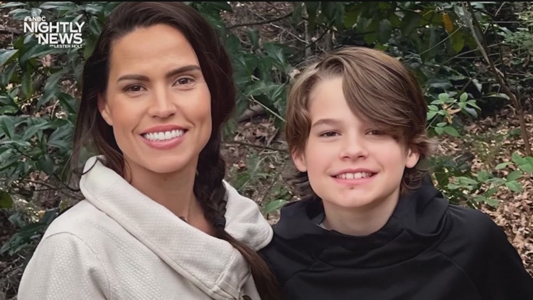 Georgia mom arrested after her son simply walked alone to town | wthr.com