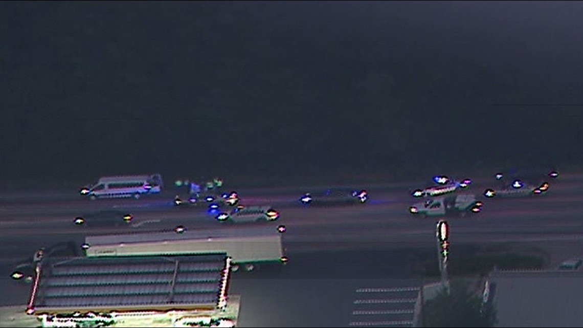 10-year-old girl dies after being hit by truck | wqad.com