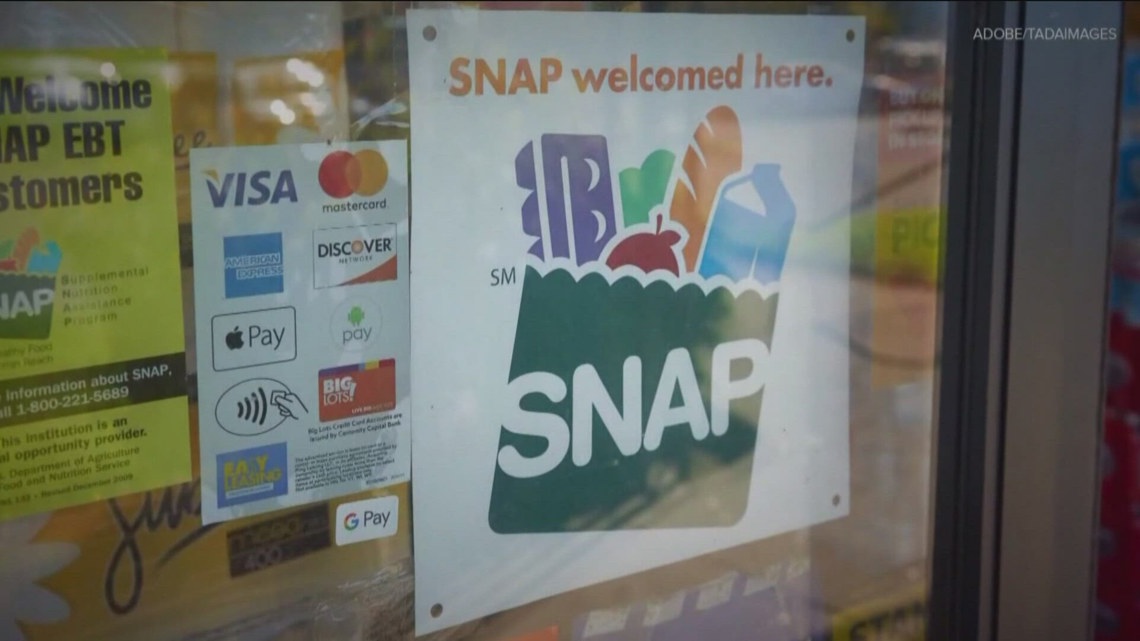 Alabama urges SNAP users to secure EBT with Lock Card feature ...