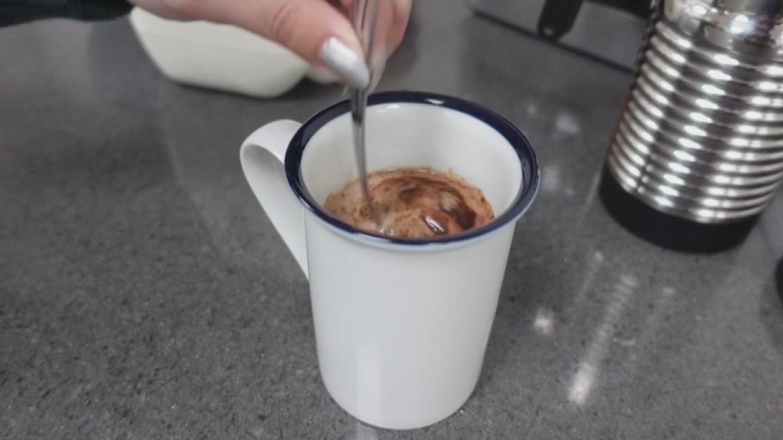 Tests find lead in popular hot chocolate brands | wqad.com