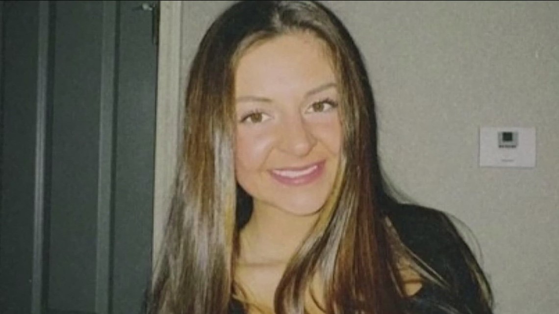 Who is Laken Riley? | wthr.com