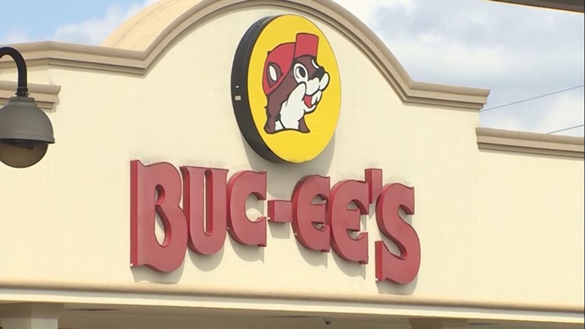 Buc-ee's co-founder's son faces 21 felony charges in Texas | wthr.com