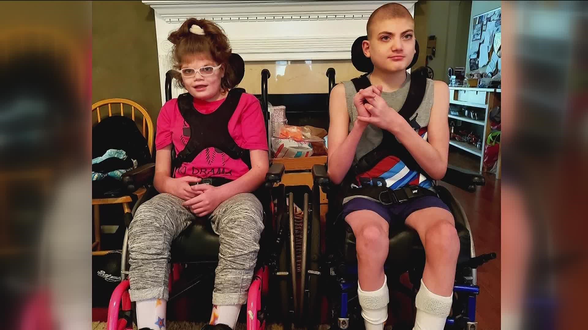 Zachary Tuttle dies at 15 | 10tv.com