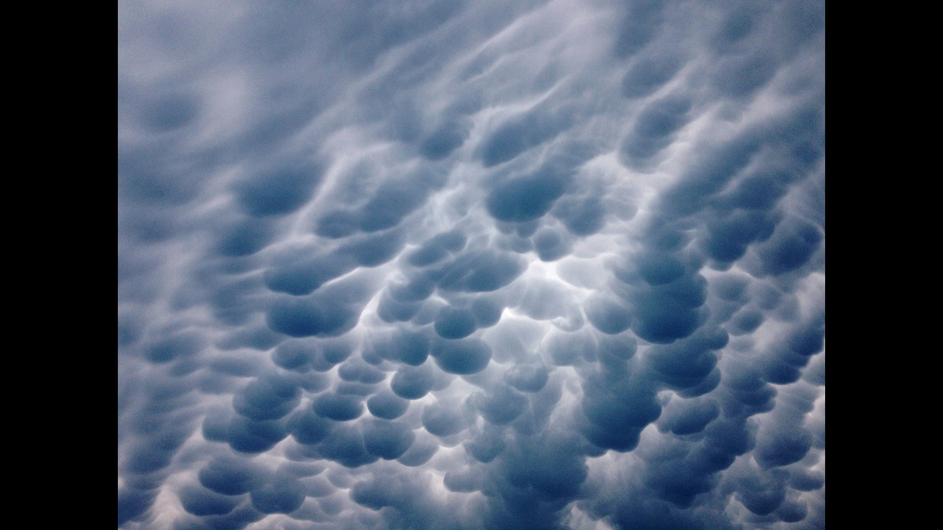 The science of weather: What is a Mamatus cloud? | weareiowa.com