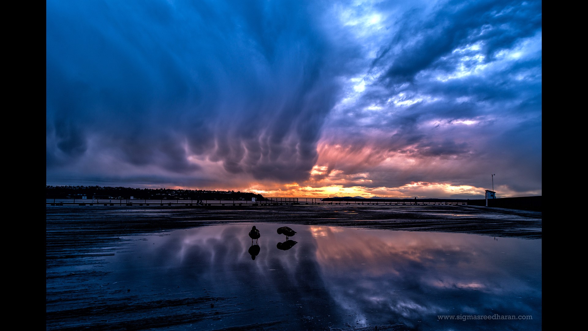 The science of weather: What is a Mamatus cloud? | weareiowa.com