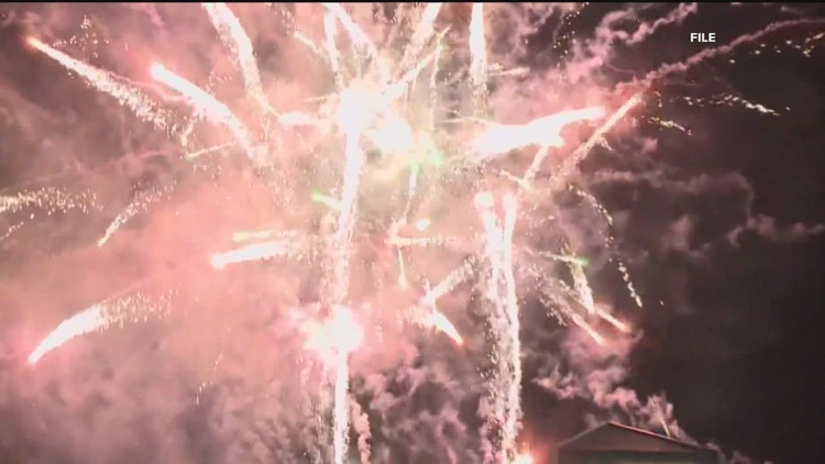 New Year's Eve in Atlanta: What you need to know - Local Georgia News