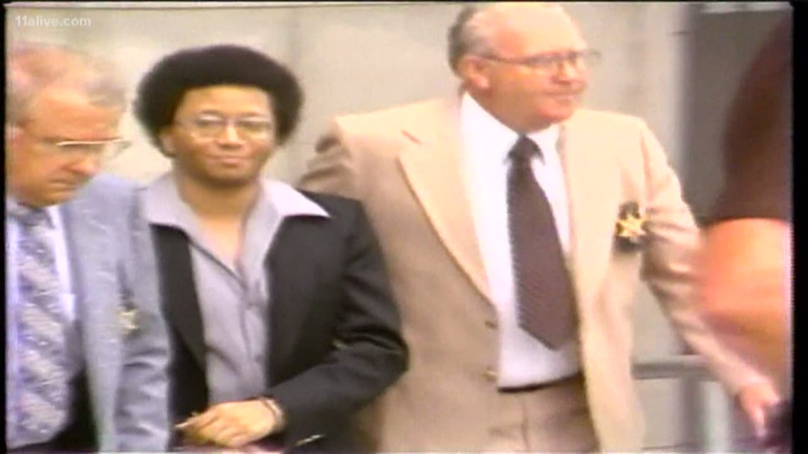 Atlanta Child Murders suspect Wayne Williams denied appeal for parole ...