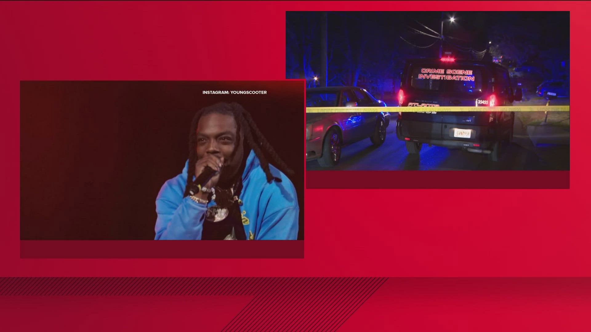 Who is Young Scooter? | rocketcitynow.com