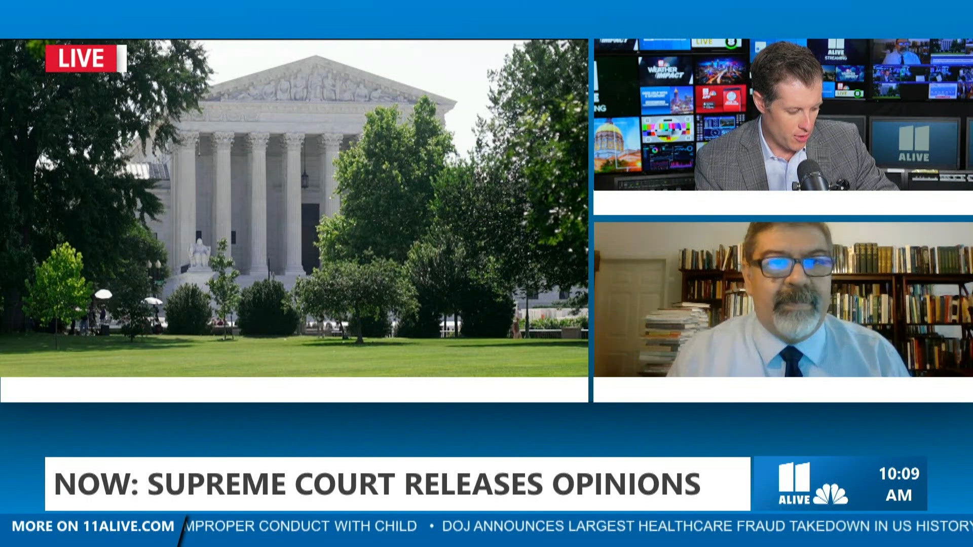 Supreme Court sides with Monsanto in cancer-labeling case, involving ...