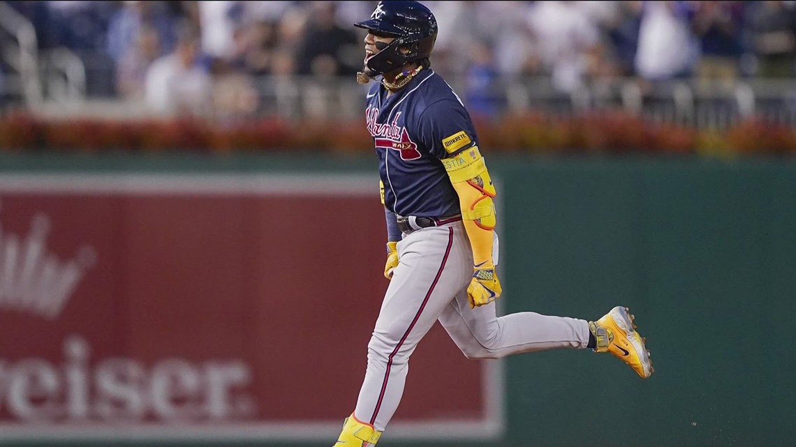 Atlanta Braves Game 2 NLDS preview | rocketcitynow.com