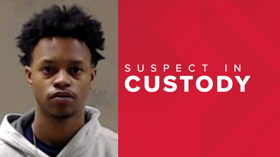 Silento charged with cousin's murder | 10tv.com