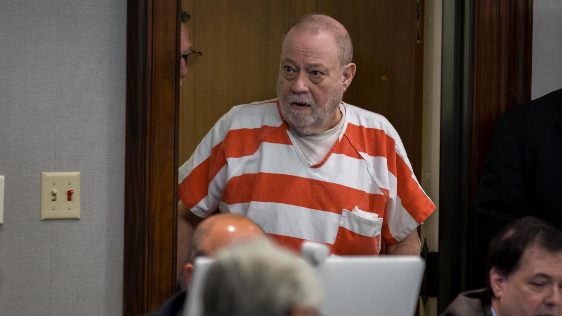 Ahmaud Arbery killers want new trial | wqad.com