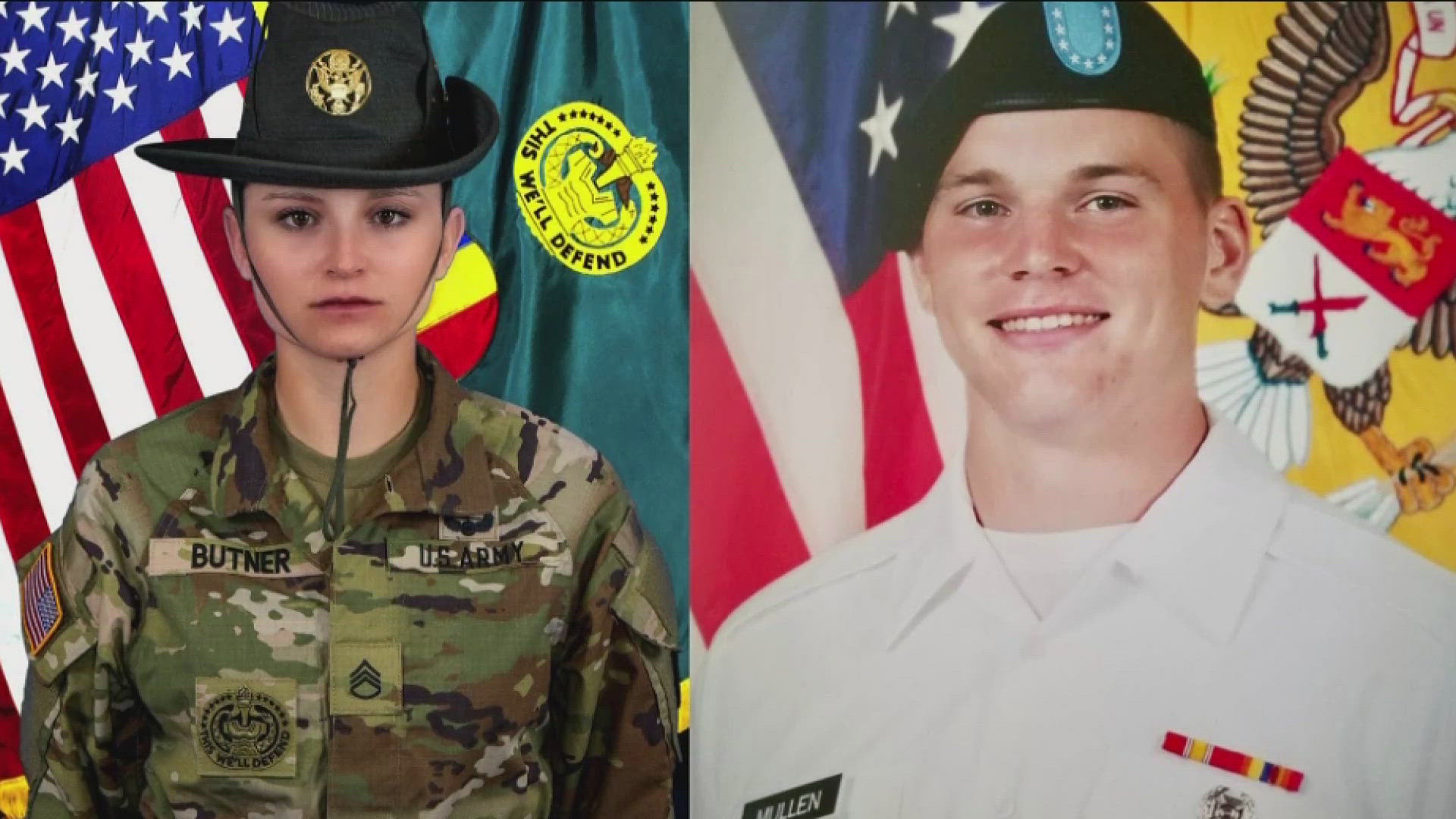 Soldiers killed in vehicle accident at Fort Stewart identified | rocketcitynow.com