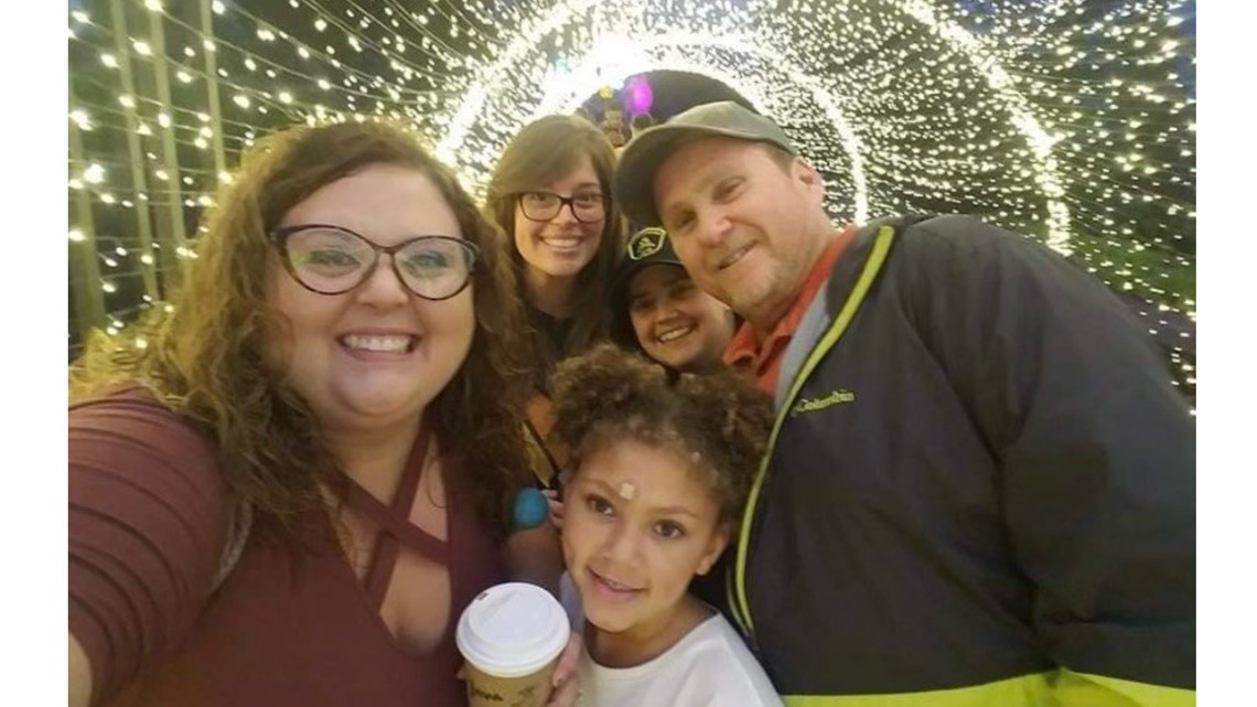 Barry Martin dies checking on daughter; Tornado in Newnan Georgia ...