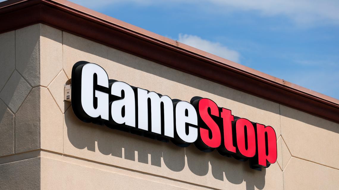 Three Arkansas GameStop stores to close as company closes over 470 ...