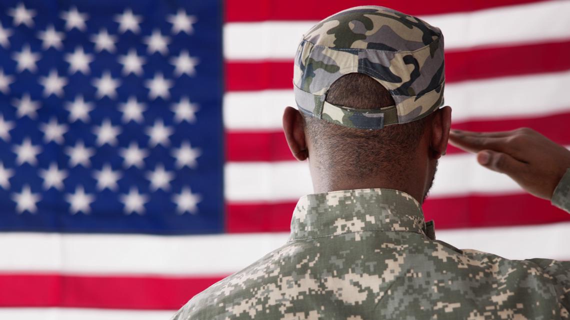 Job fair for veterans in Indianapolis | wthr.com