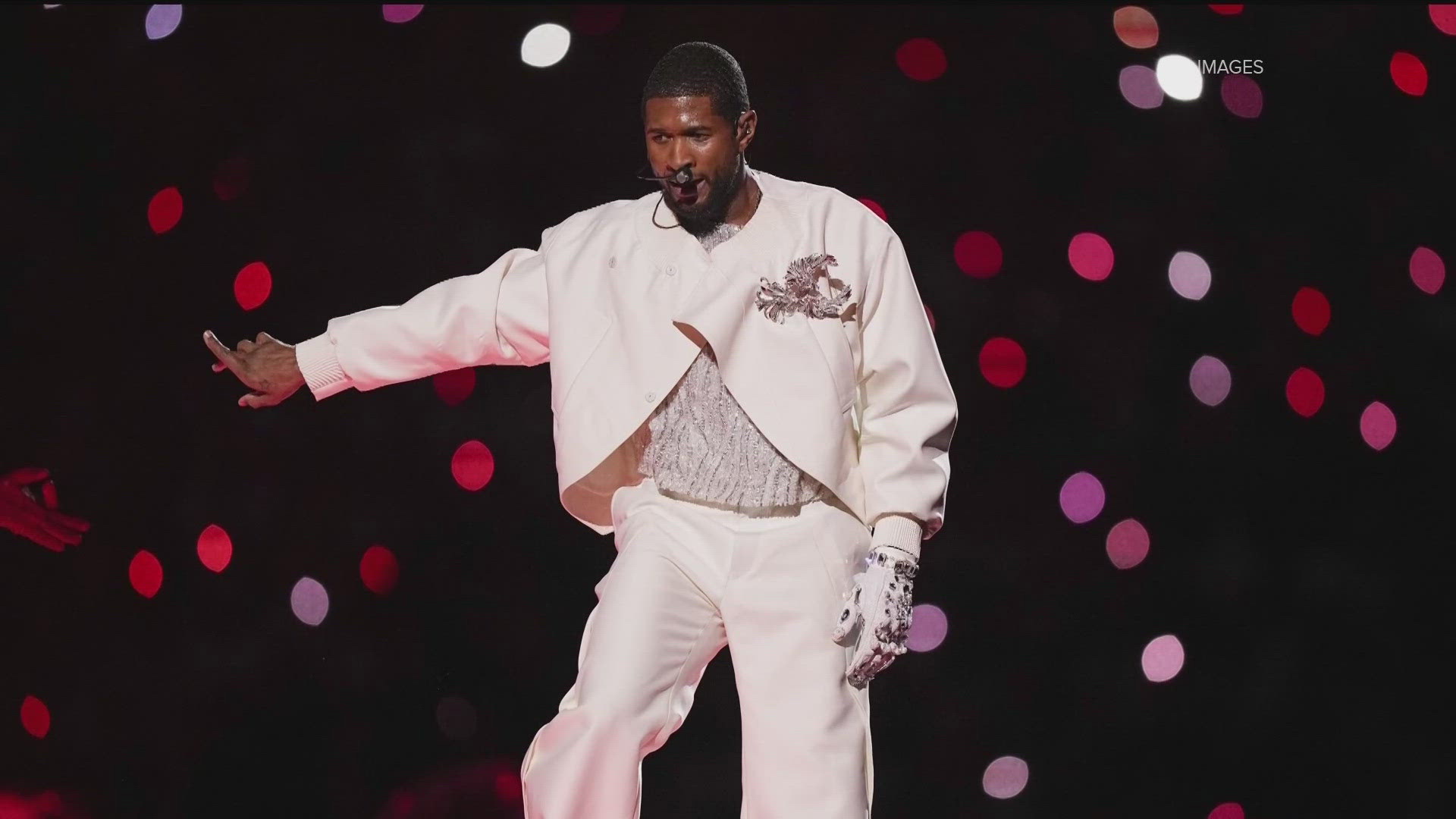 Usher to throw first pitch at Braves game on Saturday | rocketcitynow.com